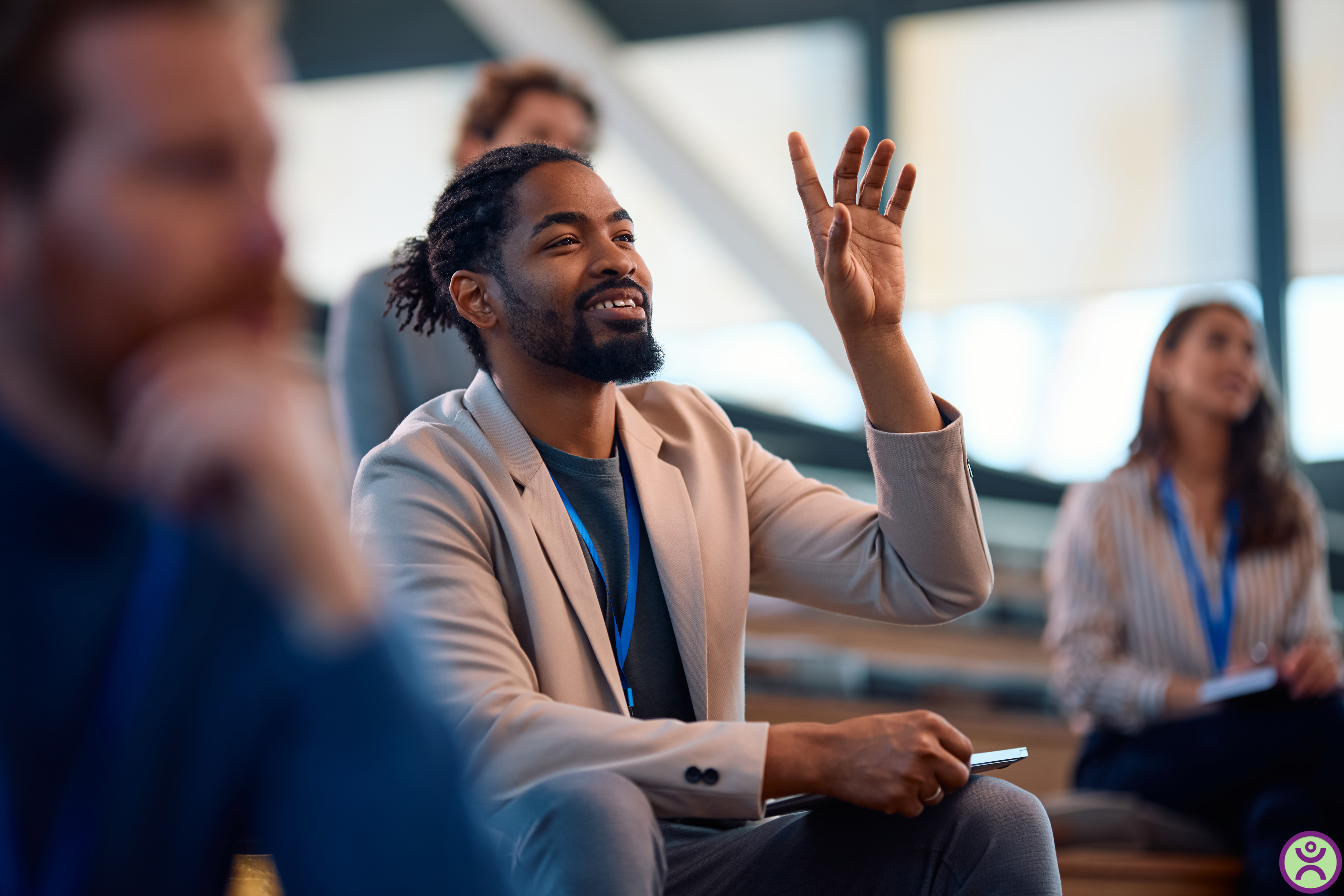How to Ask Smarter Questions | CyberCoders Insights How to Ask Smarter Questions | CyberCoders Insights